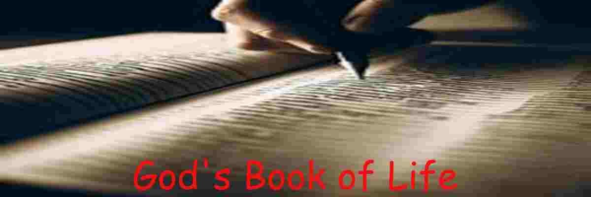 The Book of Life in the Bible: How to Ensure Your Name is Written ...