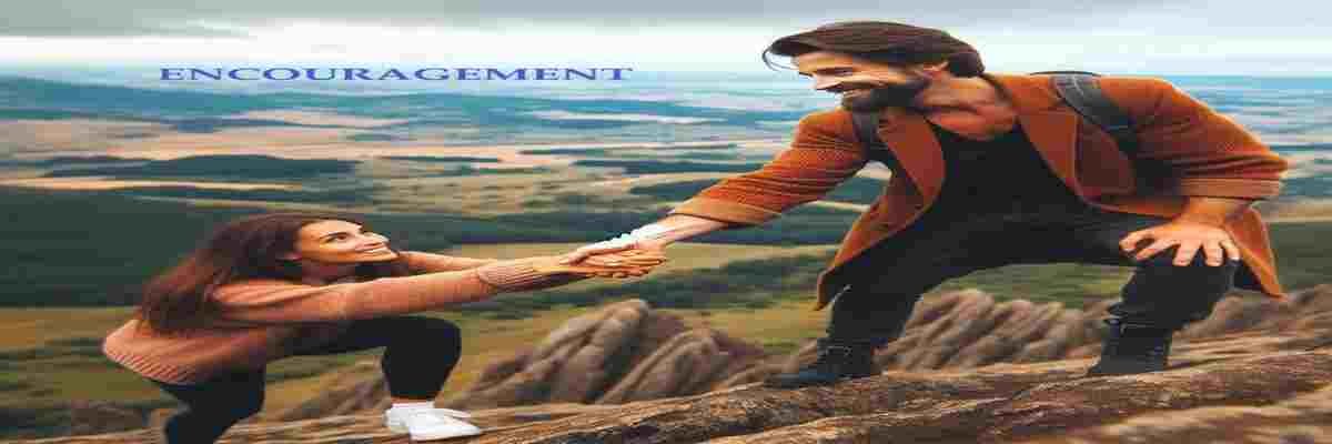 Bible Verses for Encouragement: 30 Powerful Scriptures During Hard ...