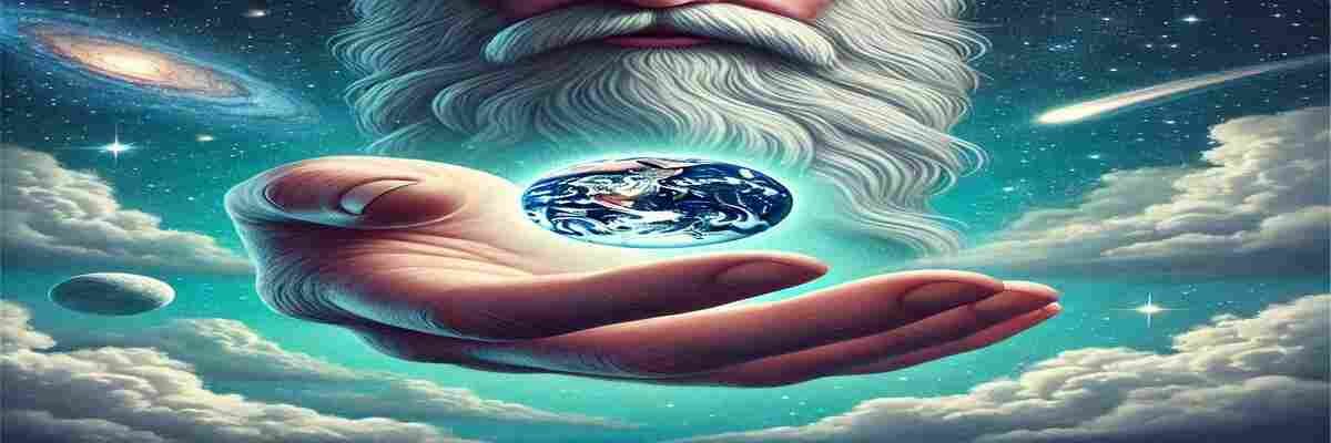 10 Things the Hand of God Can Do For You! - poweringrace